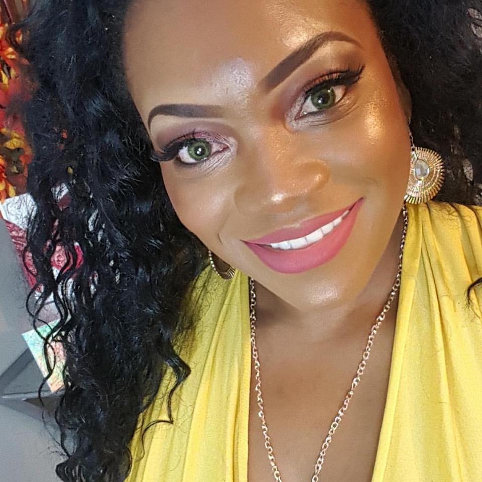 Waterproof Liquid Lipstick - Berry Sweet – Sheree Cosmetics LLC