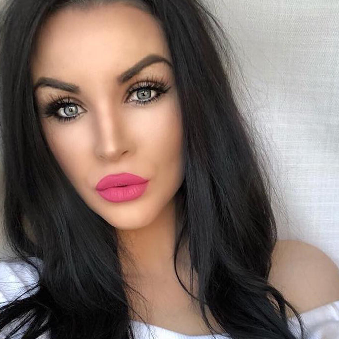 Waterproof Liquid Lipstick - Shannon's Secret (Limited Edition ...